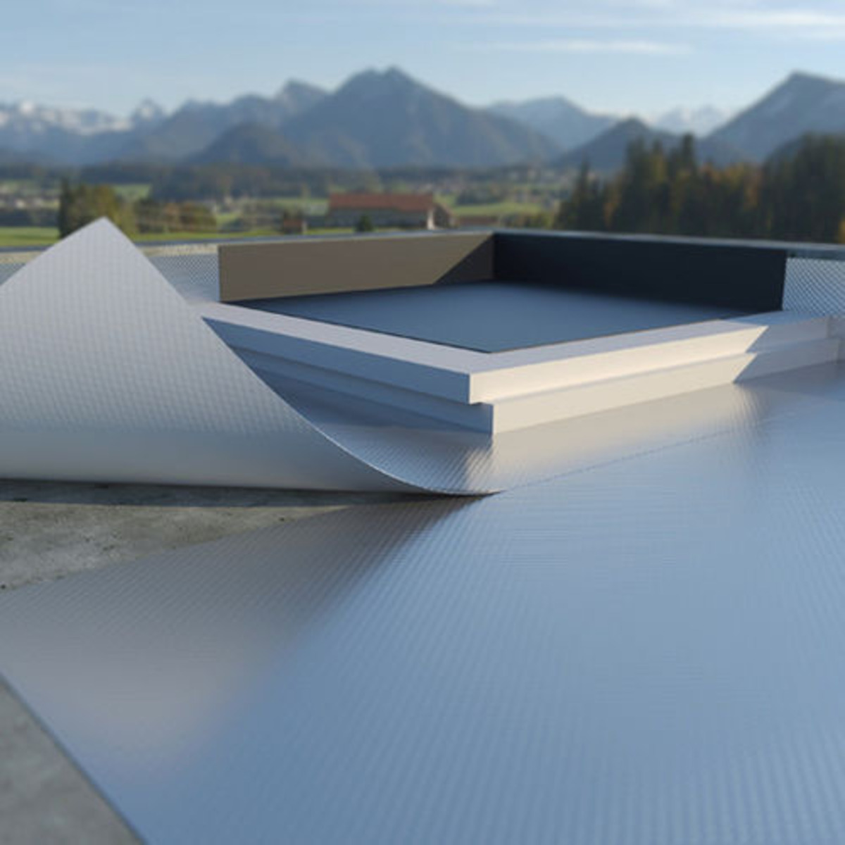 The Importance of High-Quality Vapour Barriers | Tecron