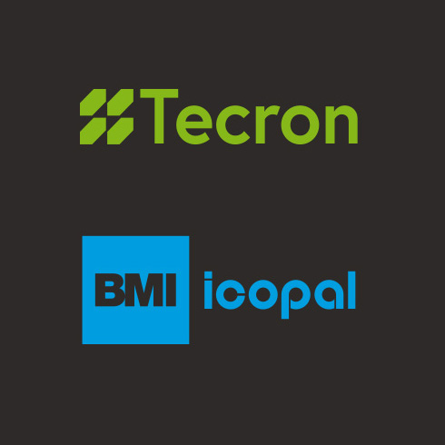 Tecron: Proud Partners of BMI Icopal | Tecron