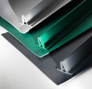 FF810 Mechanically Fixed PVC Membrane | Tecron