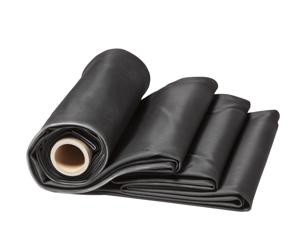 Hertalan EPDM | Tecron