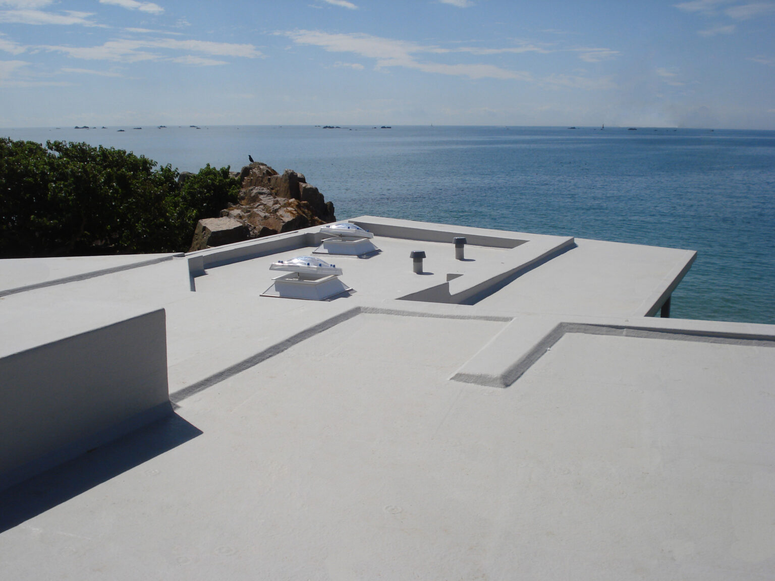 Polyroof Protec | Tecron