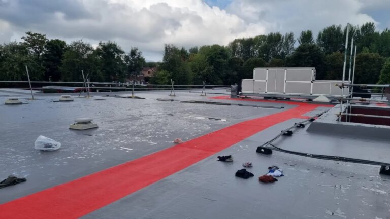 Polyroof Protec | Tecron