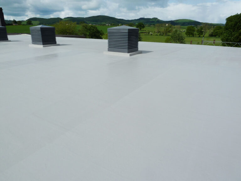 Polyroof Protec | Tecron