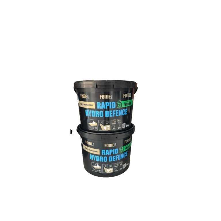FF810 Mechanically Fixed PVC Membrane | Tecron