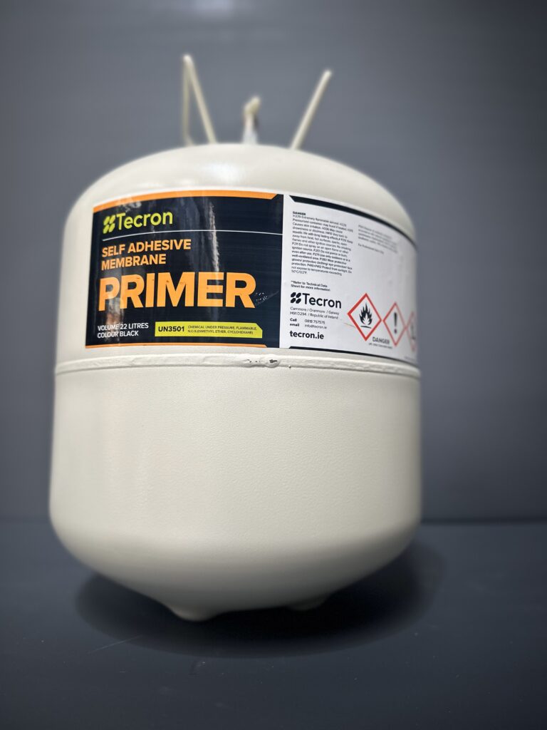 Kore EPS Insulation Board | Tecron