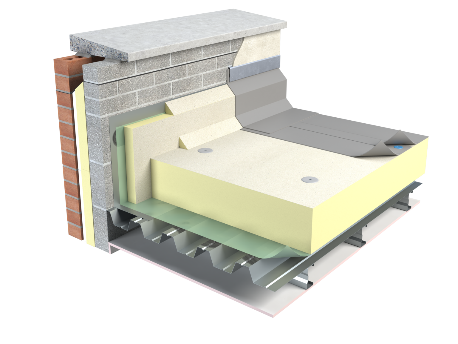Unilin XPS | Tecron