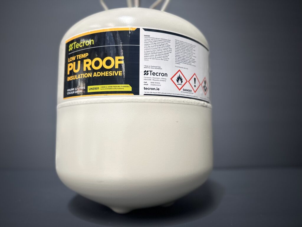 Polyroof Protec | Tecron